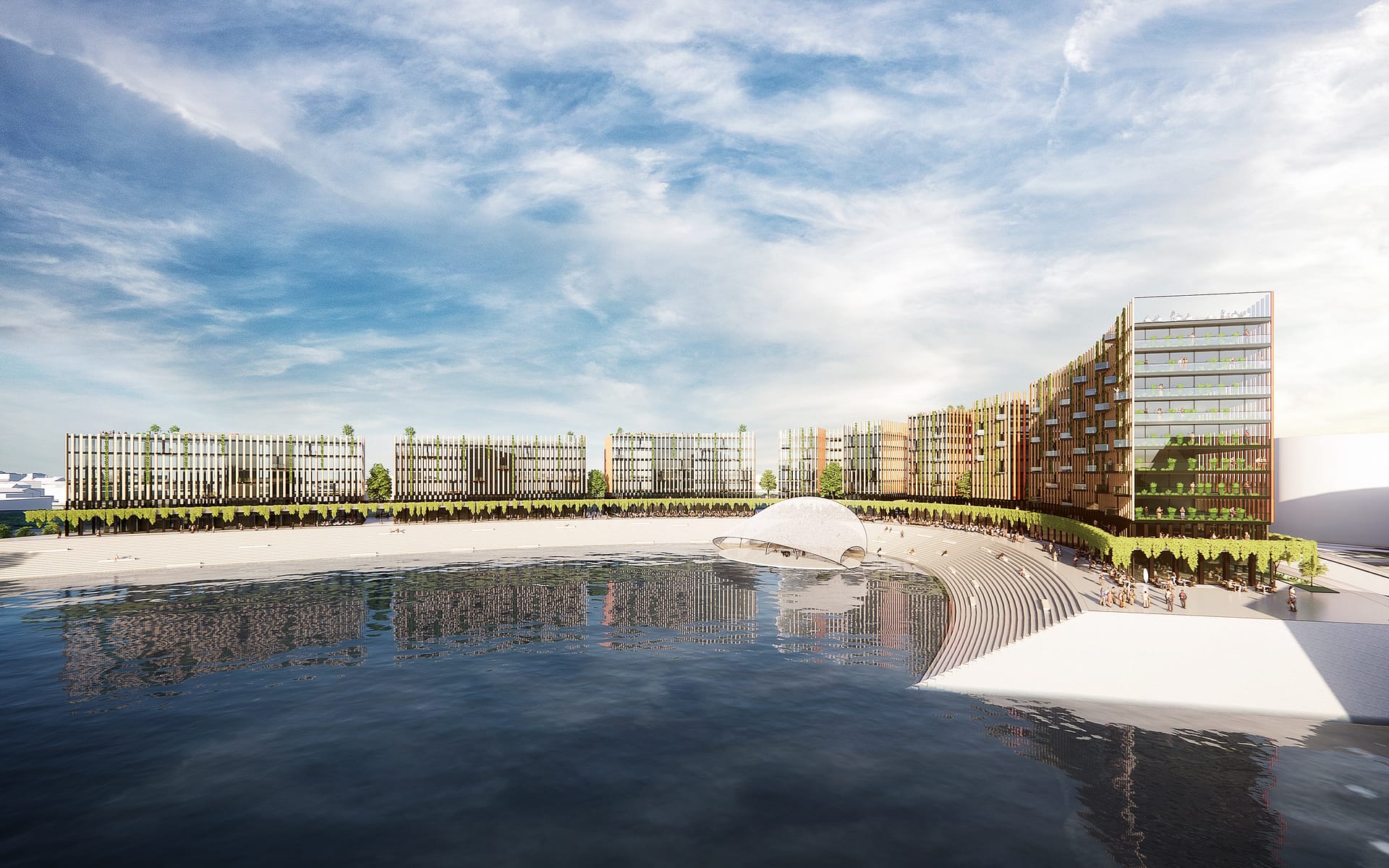 PROJEKTE - STRUCTURELAB